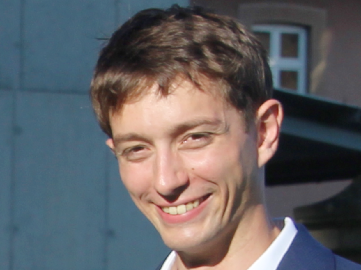 A word from Nicolas Astier: “Electricity is central to our fight ...